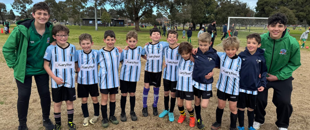 Maccabi FC Caulfield – Round 17 Wrap - Maccabi Australia